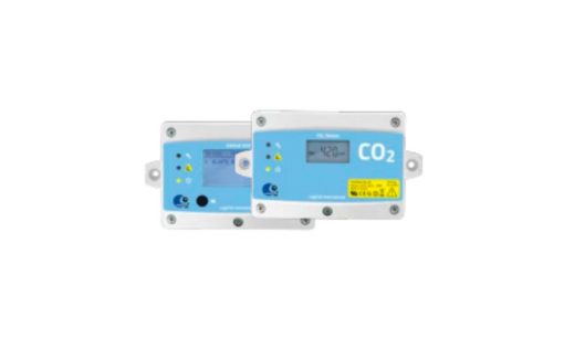 CO2 - Mk9 CO2 ALARM & MONITORING SYSTEM
